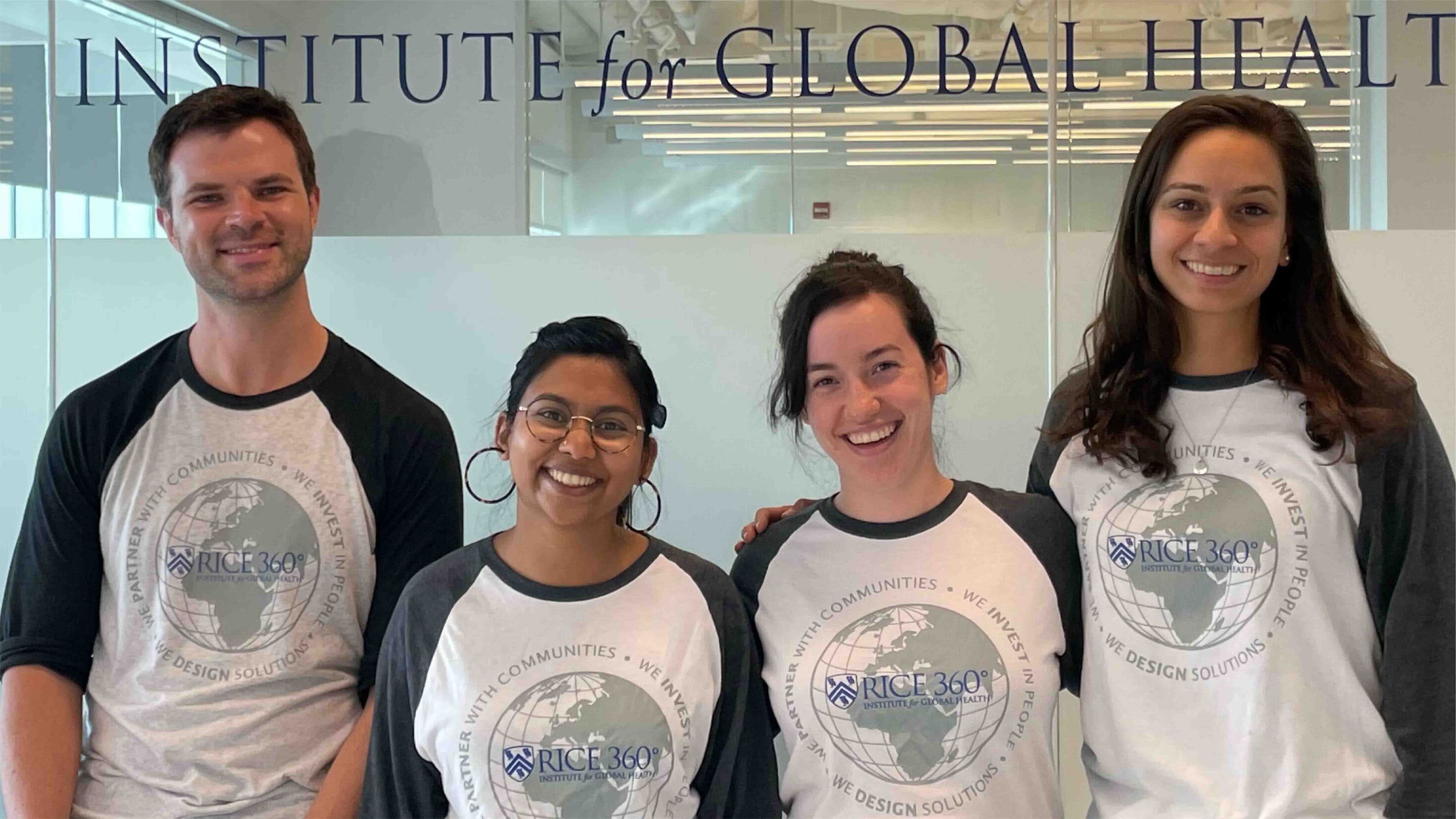 Careers | Rice360 - Institute of Global Health Technologies | Rice ...